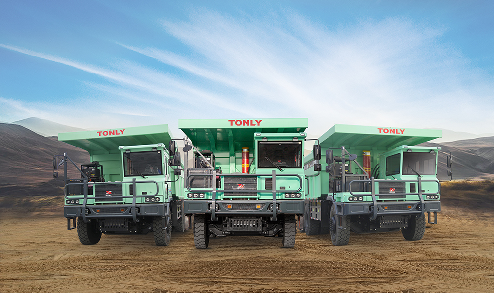 Product Center-TONLY